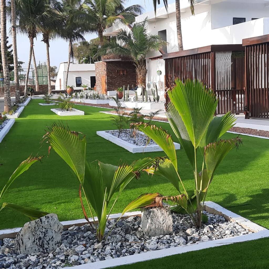 Turf Ghana AstroTurf - Artificial Grass Carpet Sales & Installation